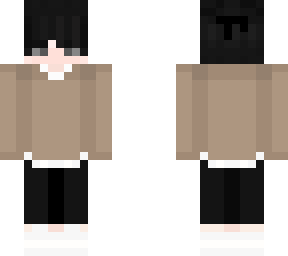 Ian | Minecraft Skin