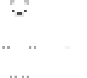 Icy | Minecraft Skin