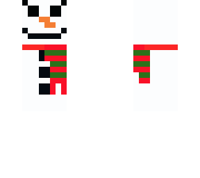jack frost | Minecraft Skins