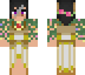 ram | Minecraft Skins