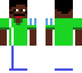 kaipulla winner vadivelu skin | Minecraft Skin