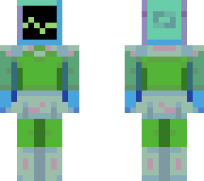 karen | Minecraft Skin