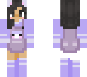 kathrine | Minecraft Skin