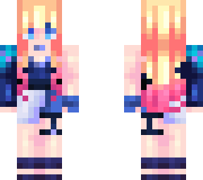 kpop | Minecraft Skins