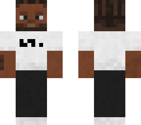 kendrick | Minecraft Skins