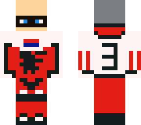 Knur Bydzia 3 | Minecraft Skin