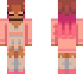 white | Minecraft Skins