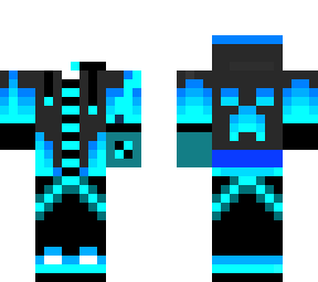 template | Minecraft Skins