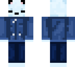 Lumi | Minecraft Skin