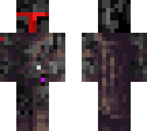 black star | Minecraft Skins