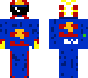 max | Minecraft Skins