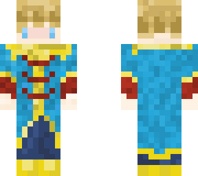 merlin | Minecraft Skins