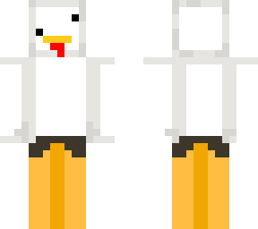 chicken | Minecraft Skins