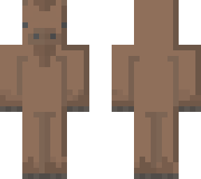 Moo | Minecraft Skin