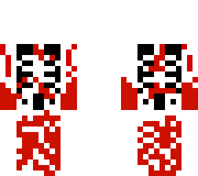 murder | Minecraft Skins