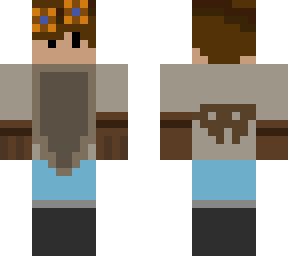 engineer | Minecraft Skins