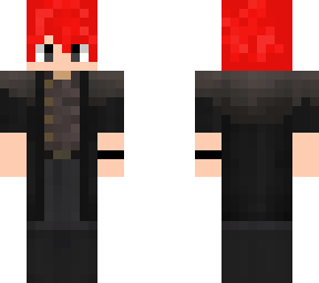 Neil | Minecraft Skin