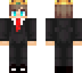 mayor | Minecraft Skins