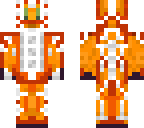 white dragon | Minecraft Skins