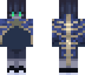 phantom | Minecraft Skin