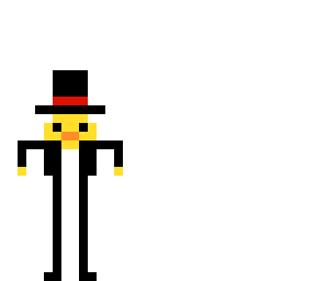 pimp | Minecraft Skins