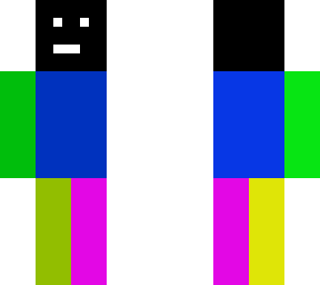 plain | Minecraft Skins