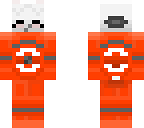 RABBIT R1 | Minecraft Skin