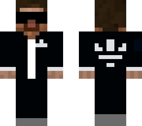 Random skin | Minecraft Skin