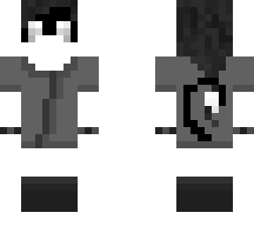 Random Skin | Minecraft Skin