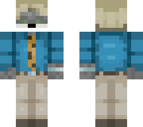 disgusting | Minecraft Skins