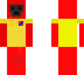 gorila tag | Minecraft Skins