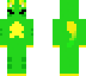 regretavator | Minecraft Skins