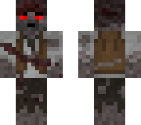 homeless | Minecraft Skins