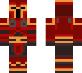 royal guard | Minecraft Skins