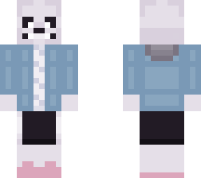 sans | Minecraft Skins