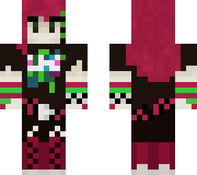 scene | Minecraft Skins