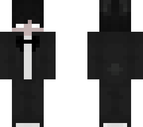 shadow bonnie | Minecraft Skins