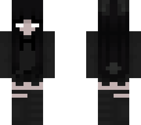 shadow bonnie | Minecraft Skins
