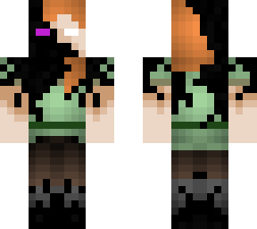 alexbrine | Minecraft Skins