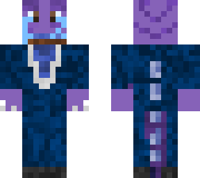 facha | Minecraft Skins