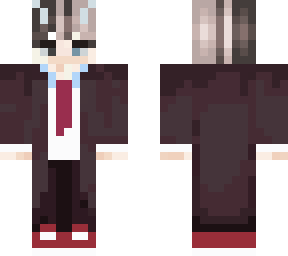 skin jun fsmp | Minecraft Skin