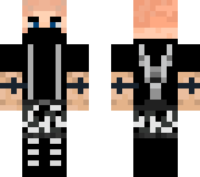 skinhead | Minecraft Skins