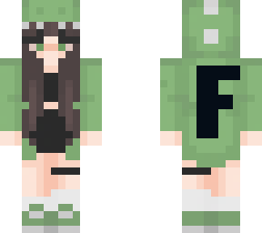 slay | Minecraft Skin