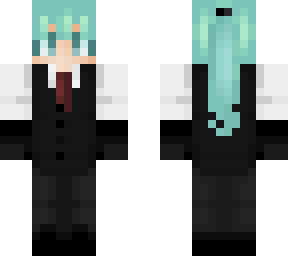 sleeveless | Minecraft Skins