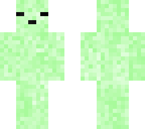 slime block | Minecraft Skins
