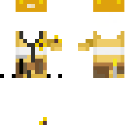 sol | Minecraft Skin
