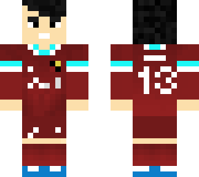 star | Minecraft Skins