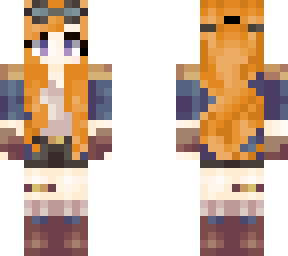steampunk | Minecraft Skins
