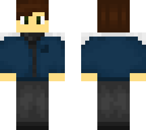 jacket | Minecraft Skins
