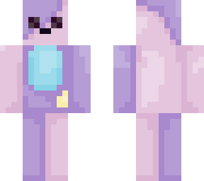 teddy | Minecraft Skins